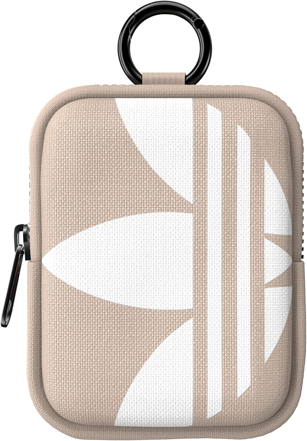 Amazon.com: adidas Small Universal City Tech Pouch | Canvas Earbuds ...