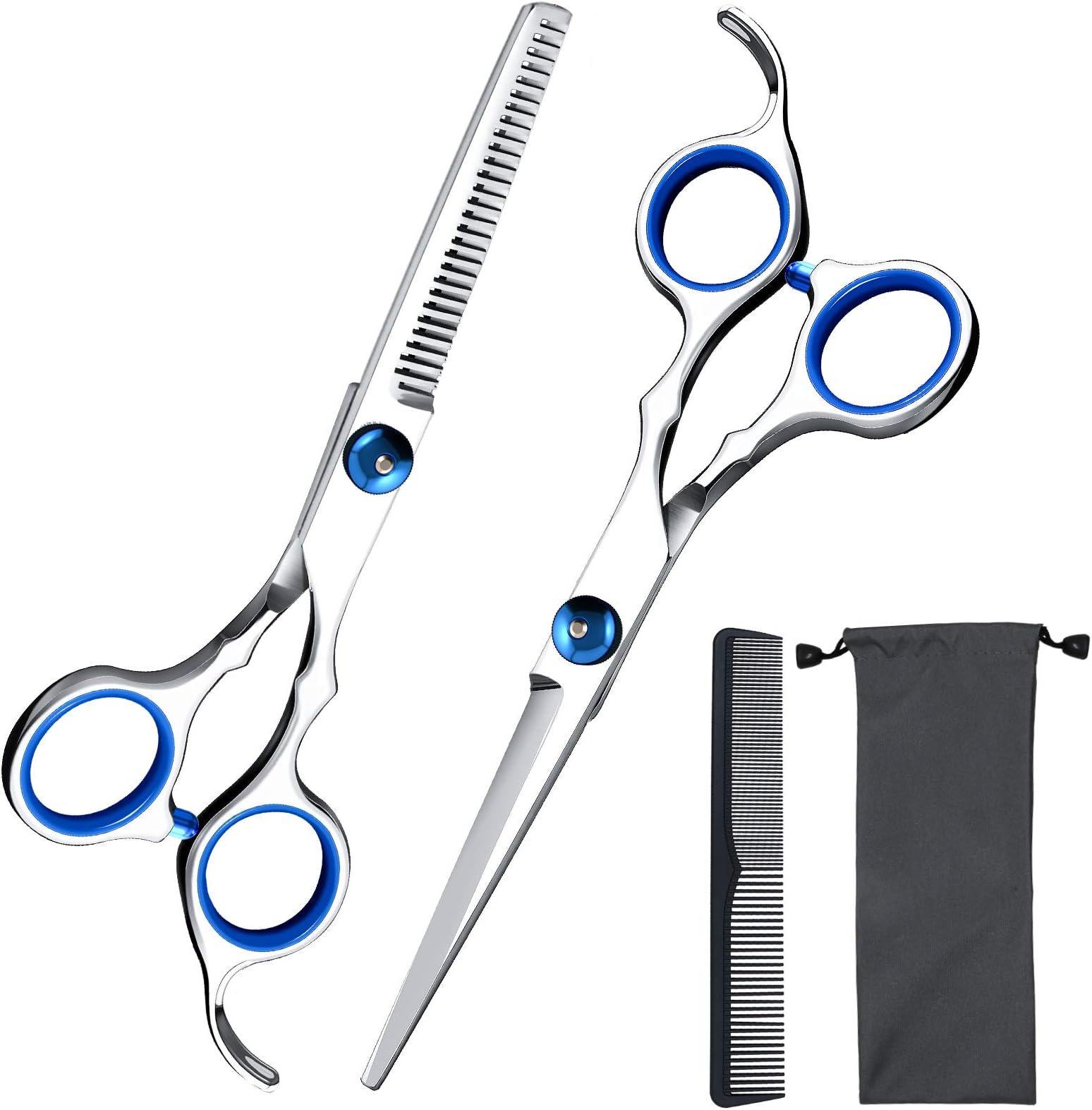 Amazon.com : Professional Home Hair Cutting Kit Home Haircutting ...