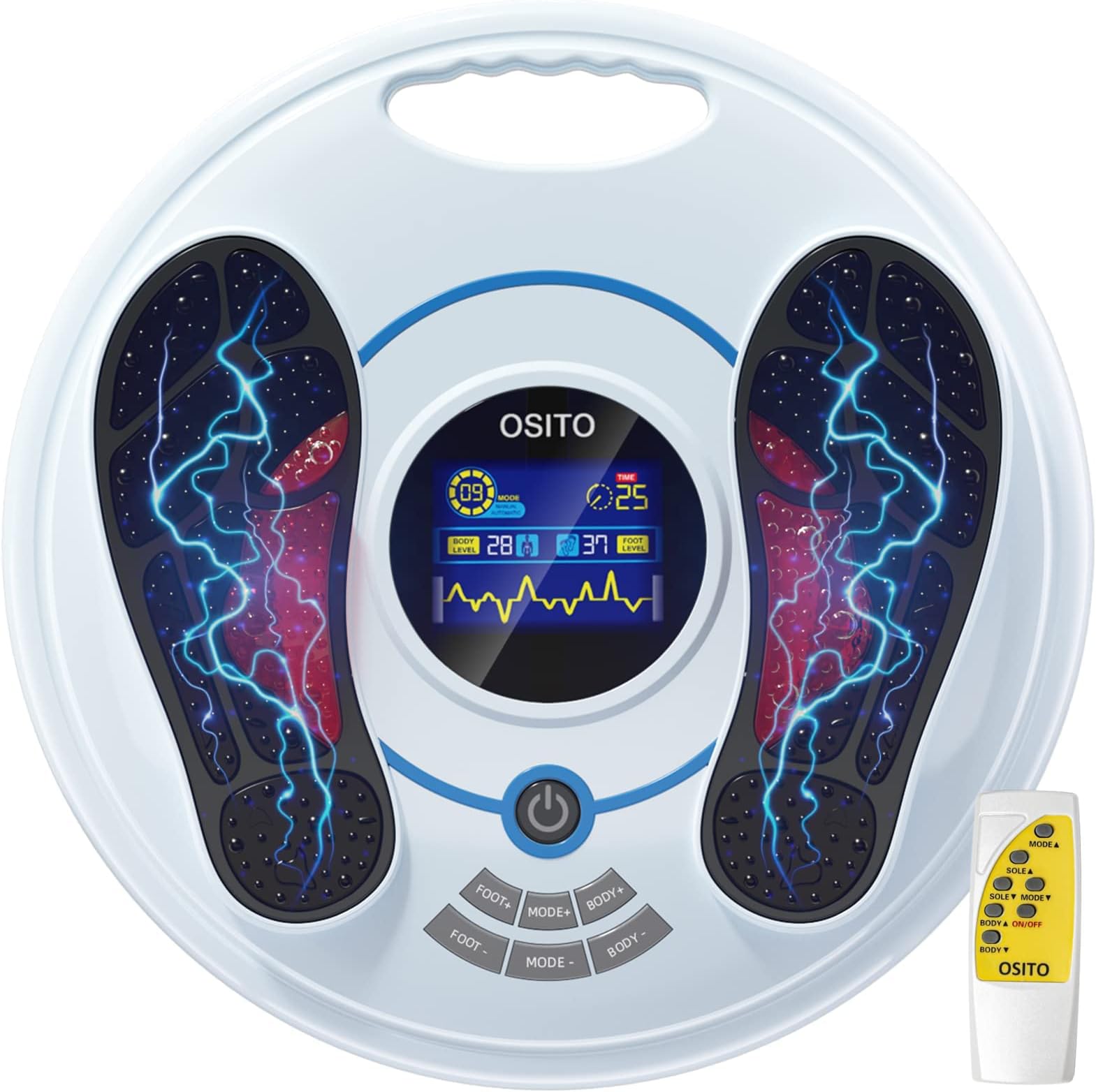 Amazon.com: Provox SolaTone Plus Electrolarynx | Artificial Larynx ...