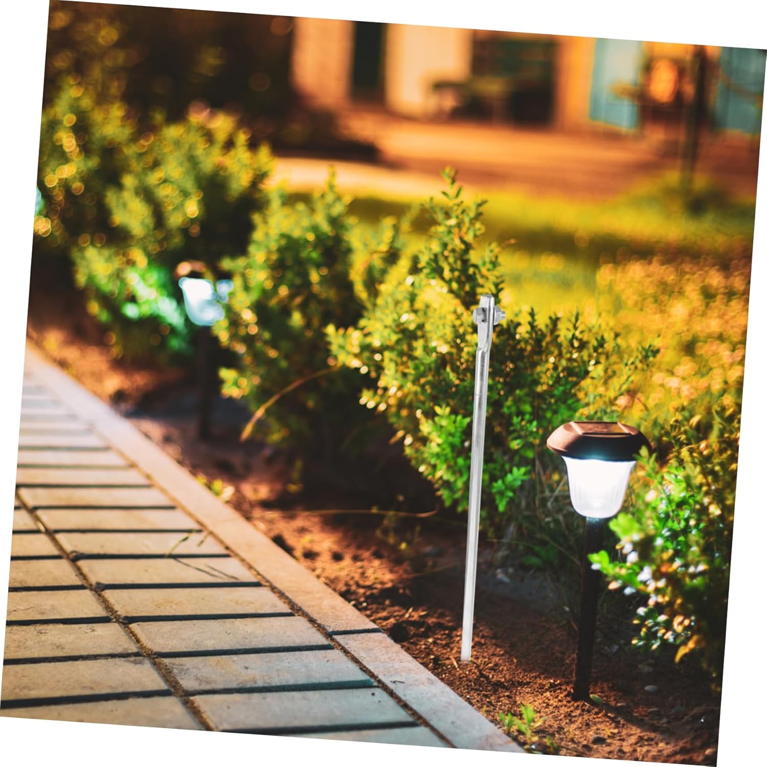 Grounding Rod Iron Grounding Pin Electrical Wire Chile | Ubuy