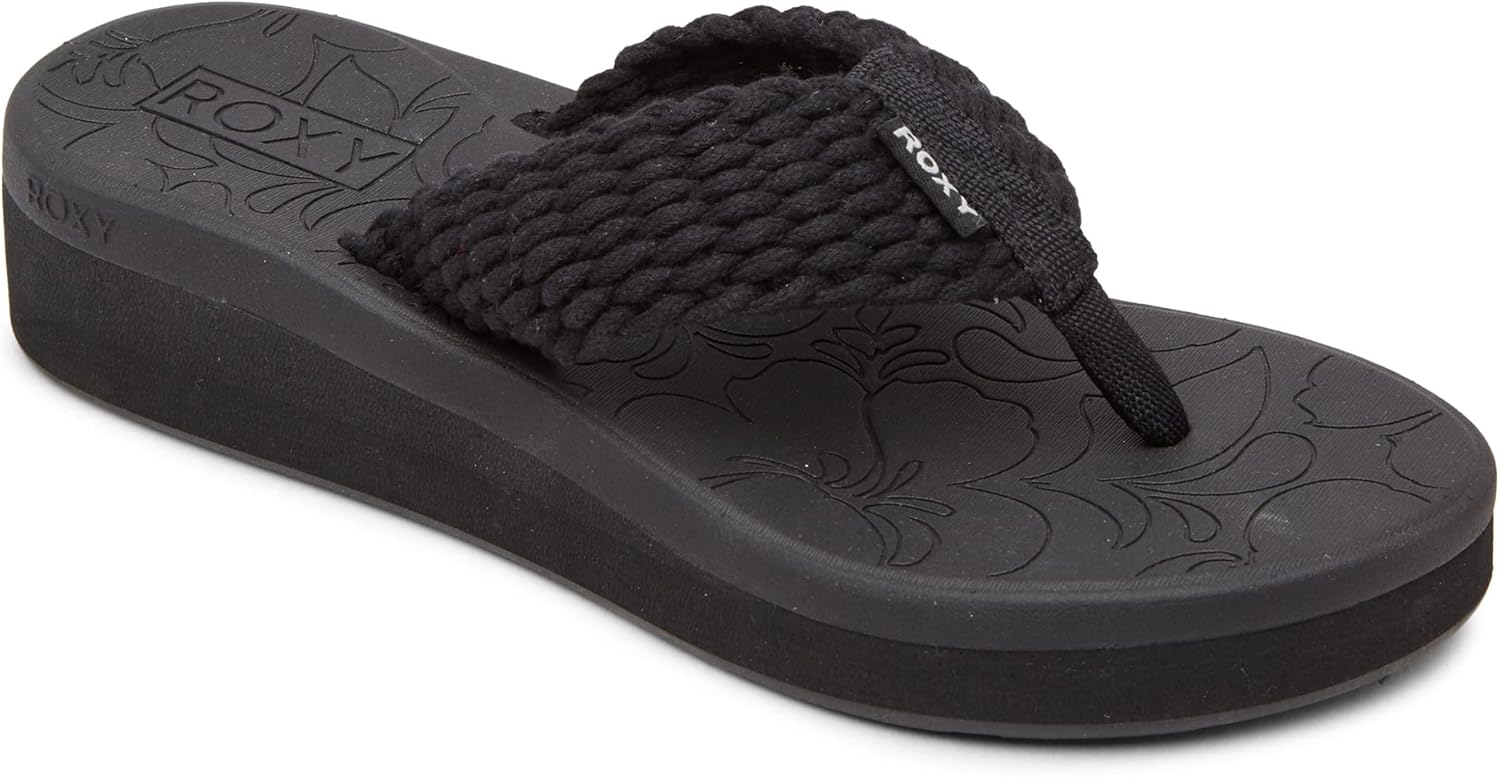 Amazon.com | Roxy Women's Slide Sandal | Slides