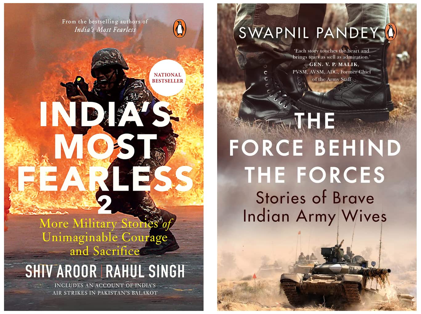 The Force Behind the Forces: Stories of Brave Indian Army Wives| Indian ...