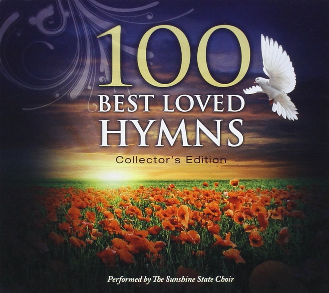 Various Artists - 100 Best Loved Hymns - Amazon.com Music