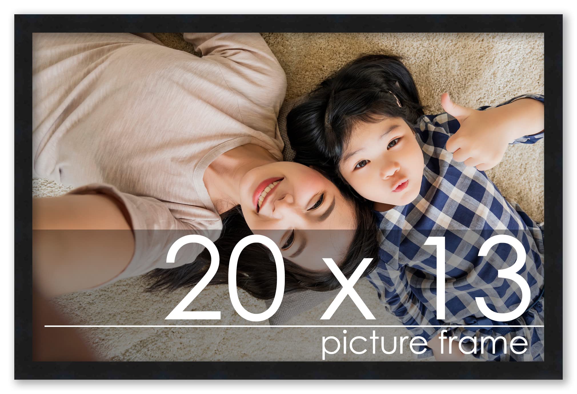 20 X 13 Poster Frame