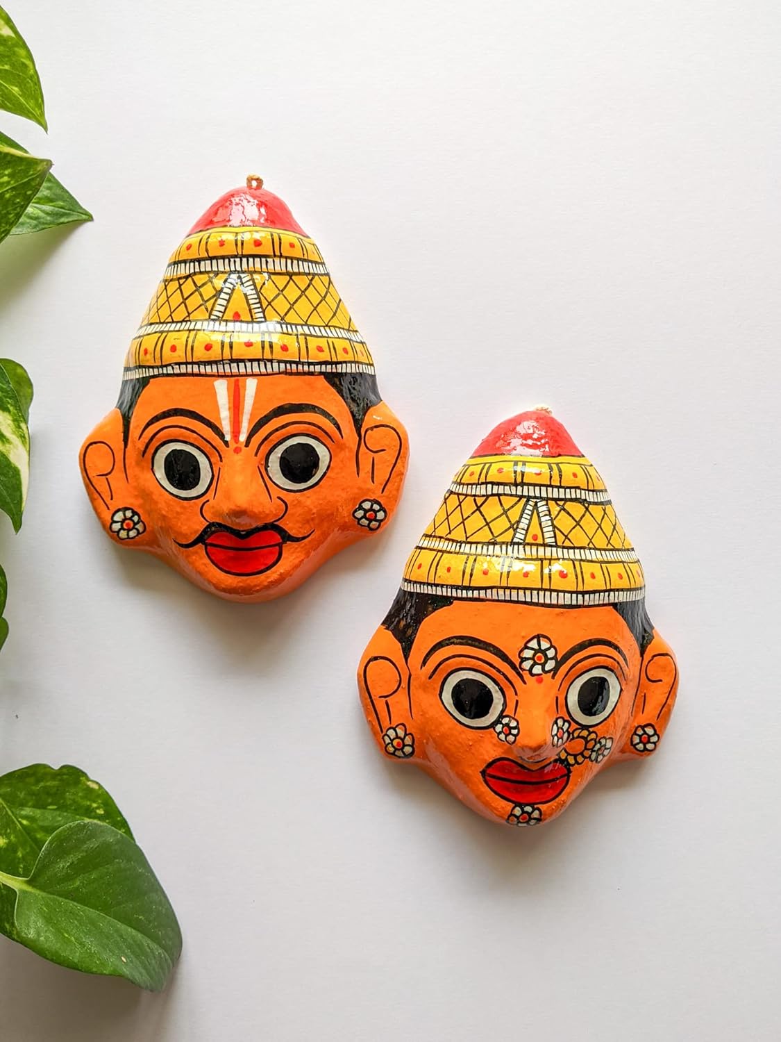 Buy Craft Store Of India Handmade |Tamarind Seed Paste, Rice Starch ...