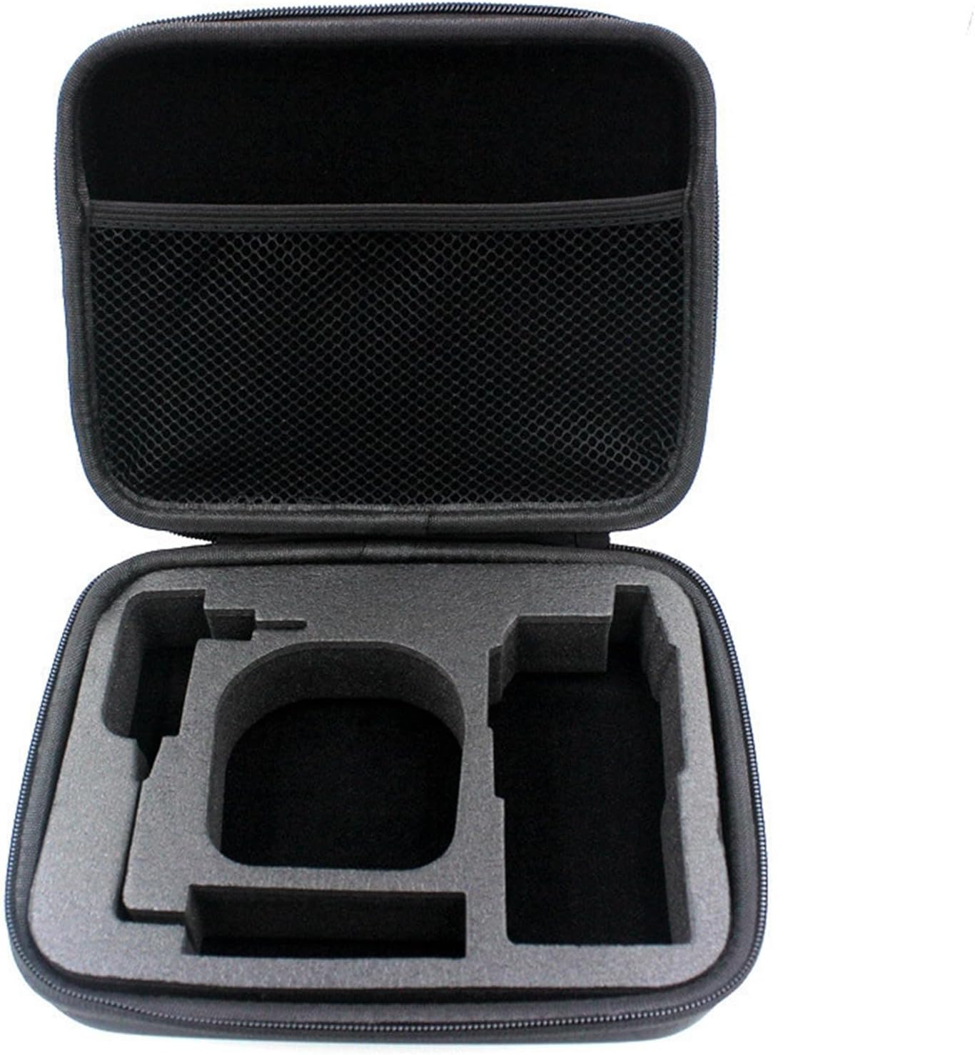 Amazon.com: Aurgiarme Radio Carrying Case Travel Carrying Bag Storage ...