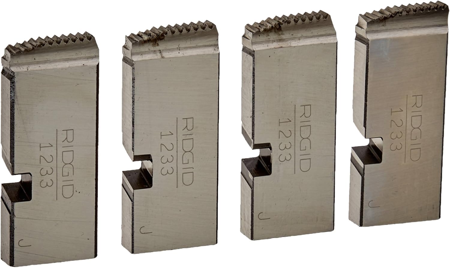 RIDGID – 2 1/2 F Rec/Tubes Coated : Amazon.co.uk: DIY & Tools