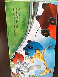 The Potty Train: Hochman, David, Kennison, Ruth, Anderson, Derek ...