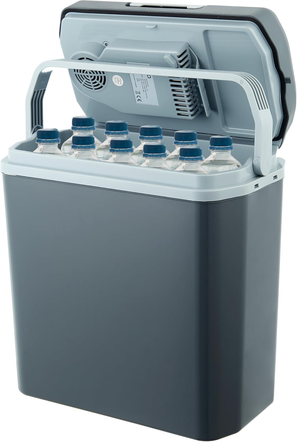 Kuhlbox Elektrisch 12v 230v
