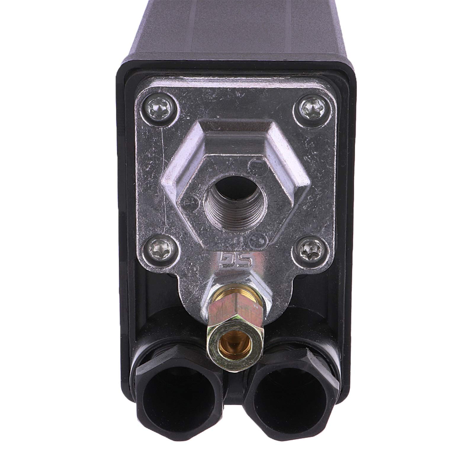 1-Way Air Compressor Pressure Switch Control Valve G1/4, 57% OFF