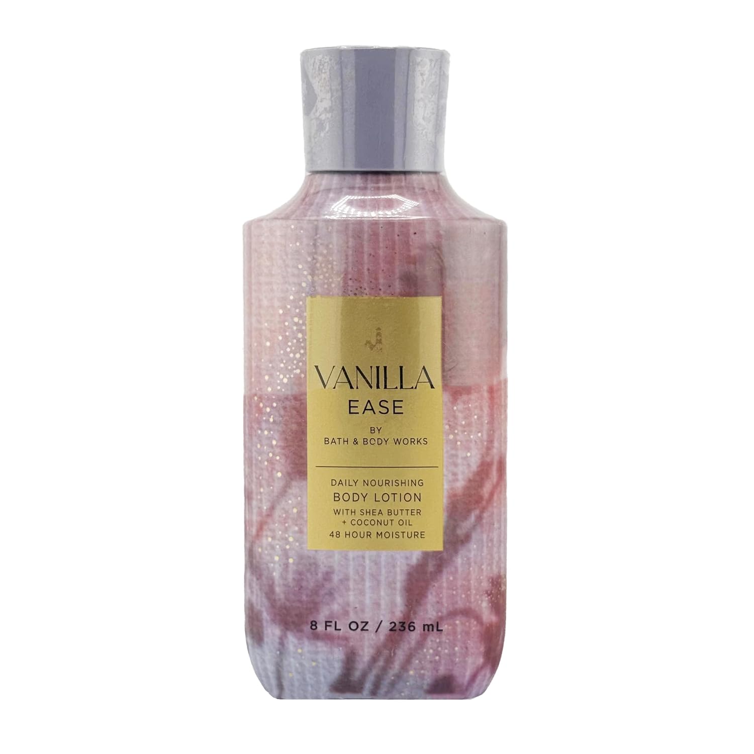 Amazon.com : Vanilla Ease Body Lotion - 8 FL OZ : Beauty & Personal Care