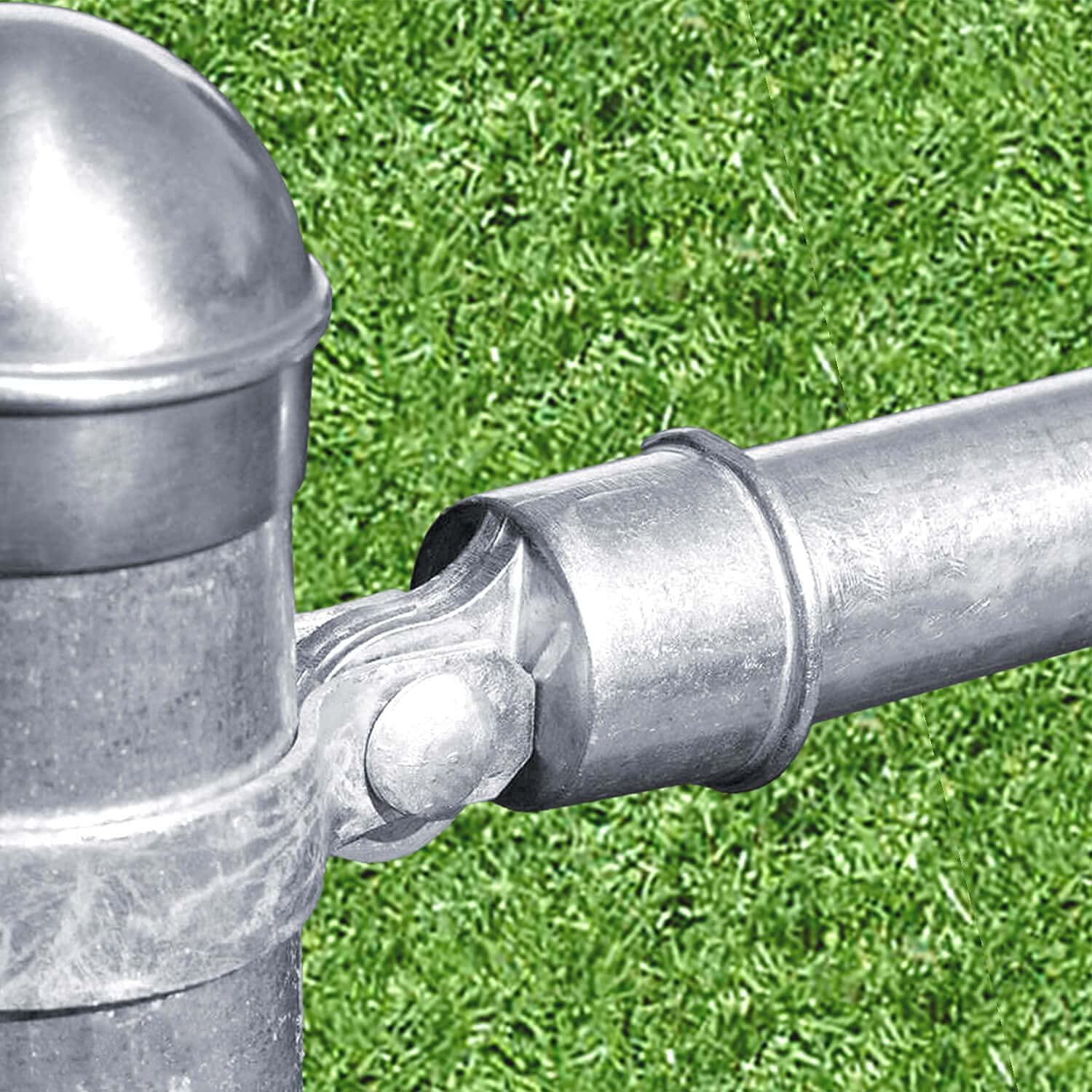 Jake Sales 1 5 8 Top Rail End For Chain Link Fence Use For 1 5 8 jake-sales-1-5-8-top-rail-end-for-chain-link-fence-use-for-1-5-8