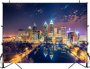 Amazon.com : Photography Backdrop Photography Background Charlotte ...