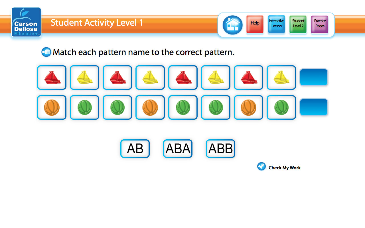 Naming Patterns - App on Amazon Appstore