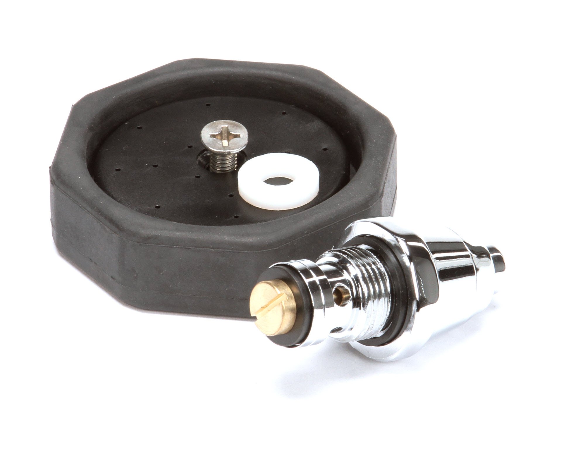 Encore High Flow Spray Head Repair Kit 3.3GPM: Amazon.com: Tools & Home ...