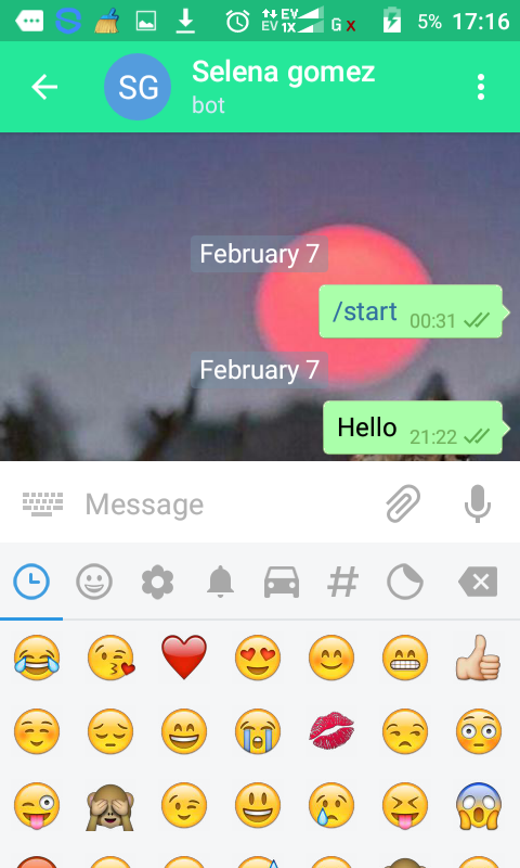 GI CHAT - App on Amazon Appstore