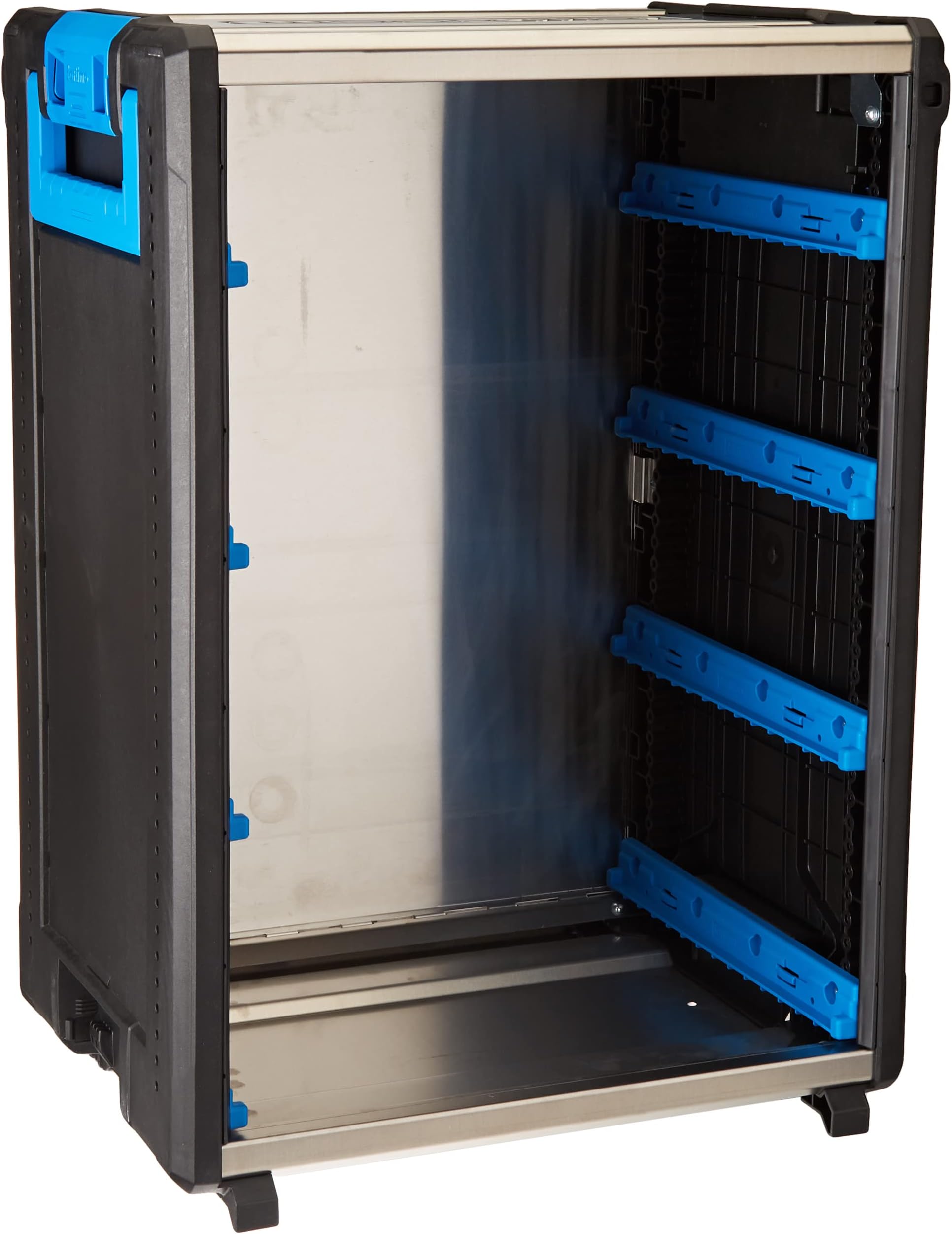 WFix L-BOXX Halter Schwarz für Bosch L BOXX Sortimo | L-SAFE Sicherung ...