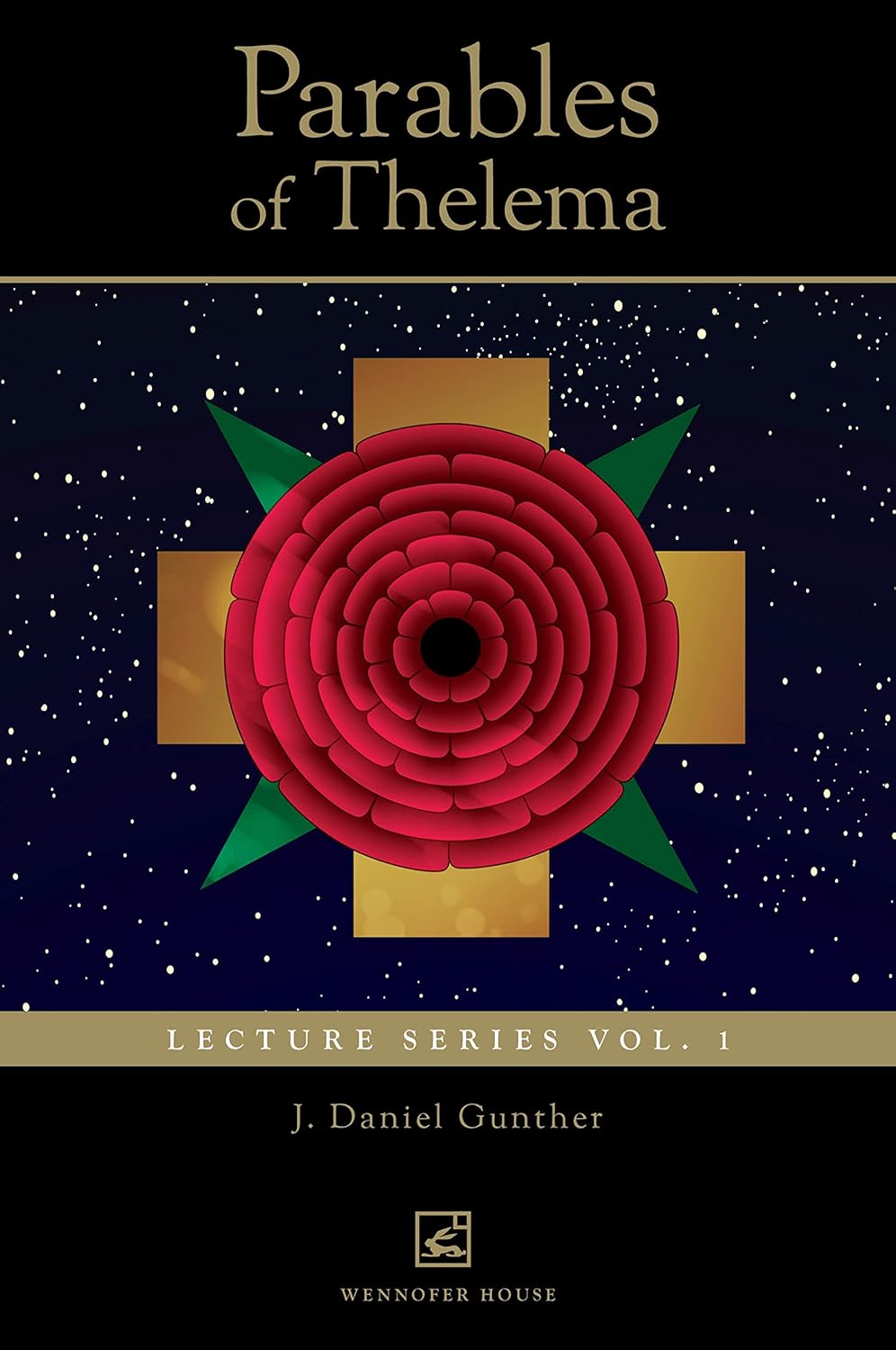 Amazon.co.jp: Parables of Thelema: Lecture Series Vol.1 (English ...