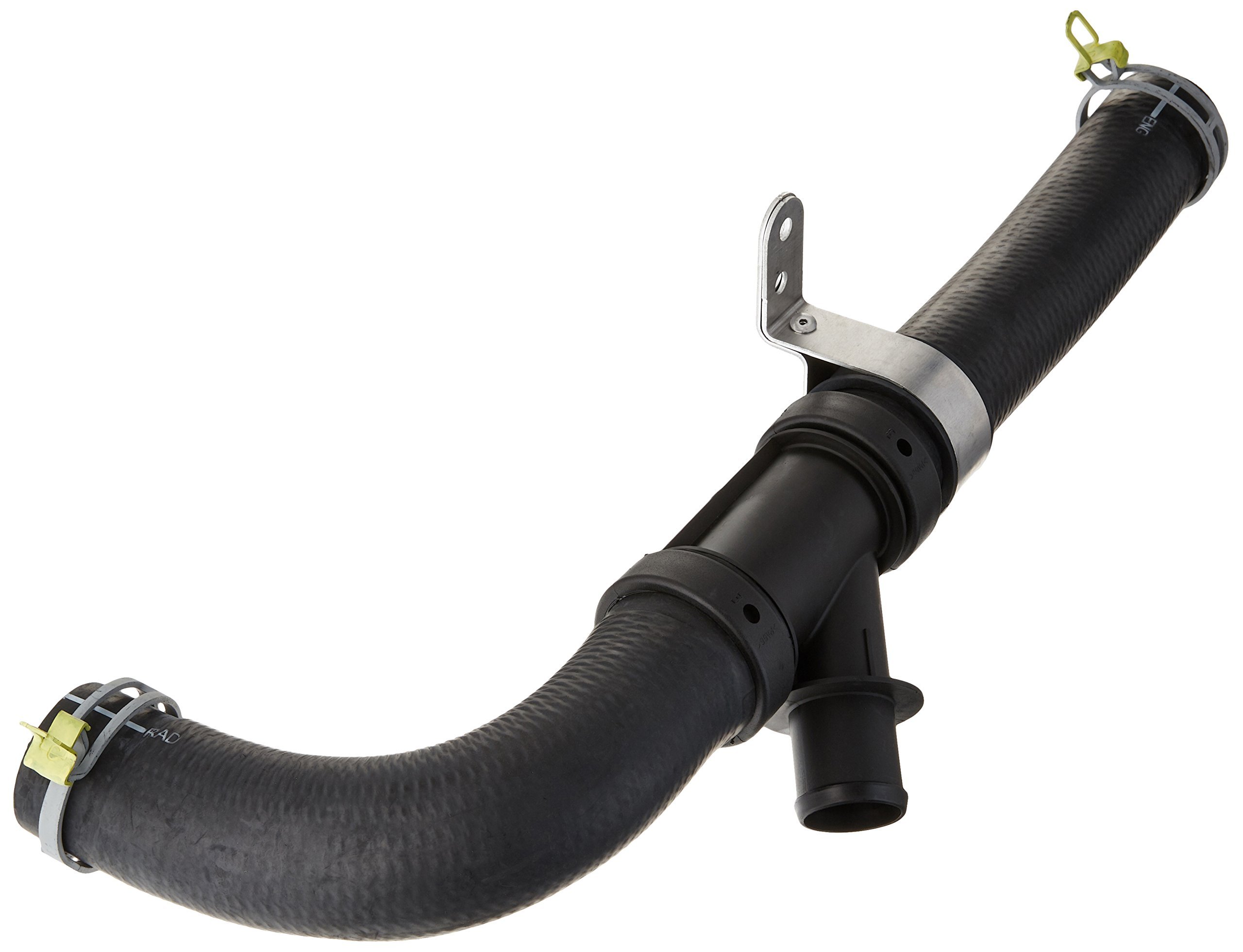 Amazon.com: Chrysler 52014722AD Radiator Cooling Inlet Hose , Black ...