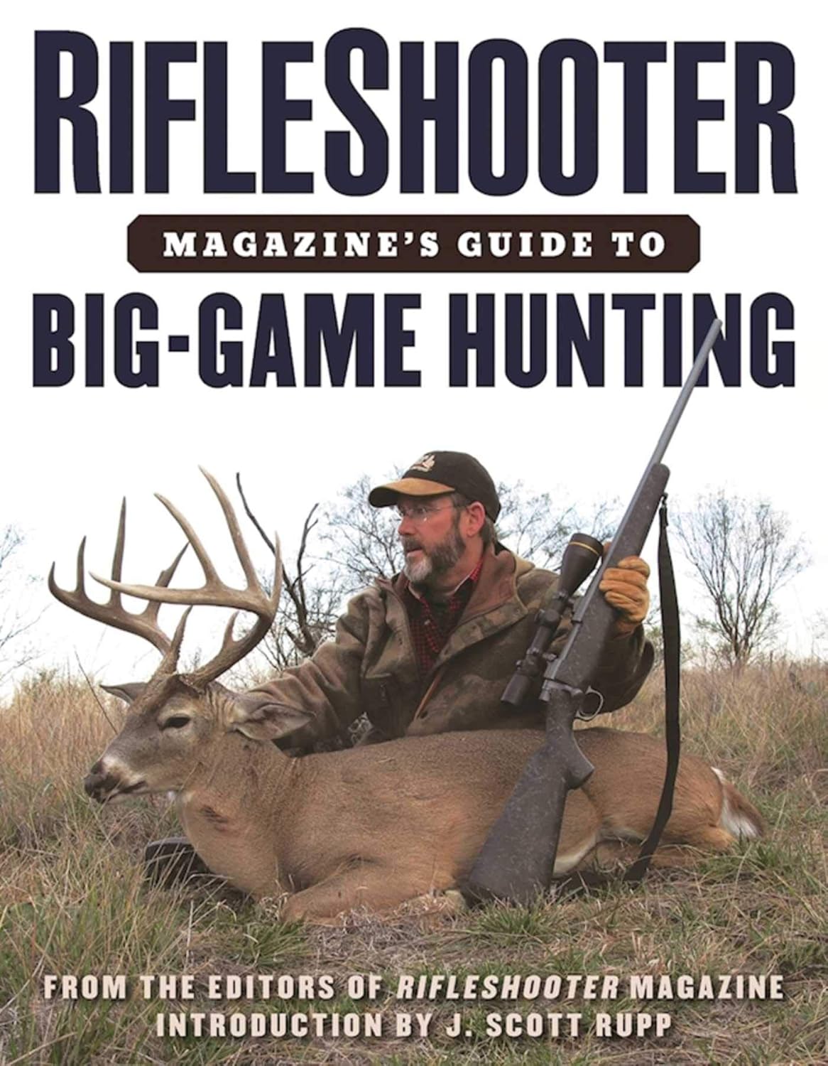 Amazon.com: RifleShooter Magazine's Guide to Big-Game Hunting ...