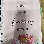 2024 She Believed She Could So She F*cking Did Planner: 17-Month Weekly ...