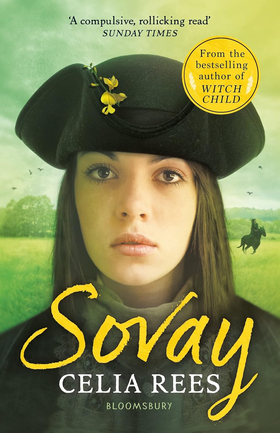Sovay - Kindle edition by Rees, Celia. Children Kindle eBooks @ Amazon.com.