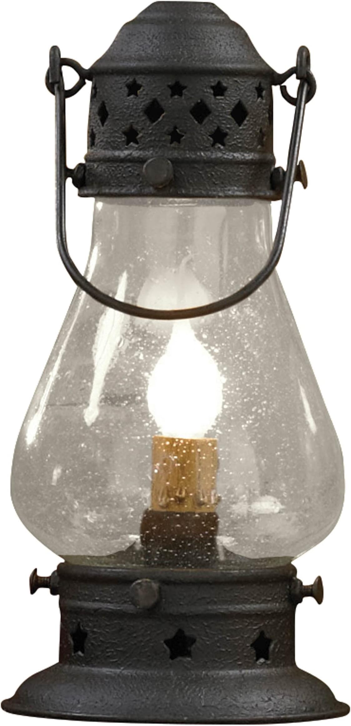 Amazon.com: Park Designs Mini Onion Lamp : Tools & Home Improvement