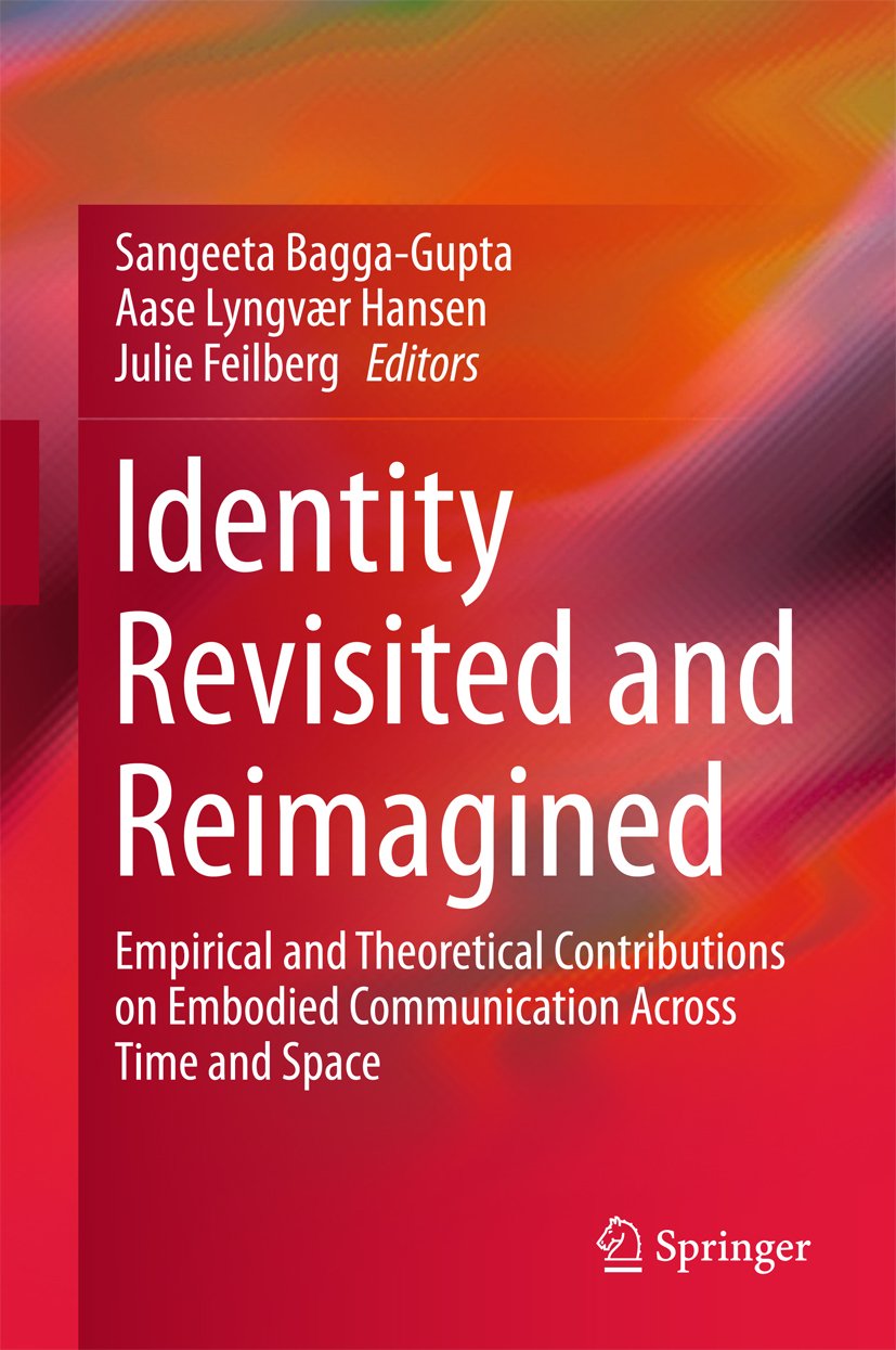 Amazon.com: Identity Revisited and Reimagined: Empirical and ...
