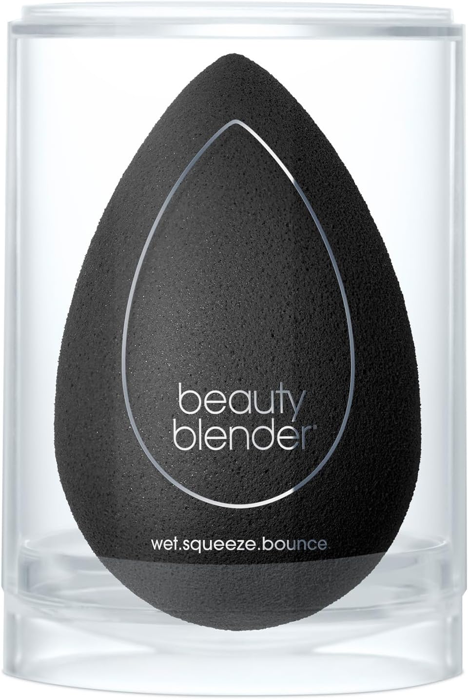 Amazon.com : Beautyblender® | Pro Blender Makeup Sponge | Blend Liquid ...
