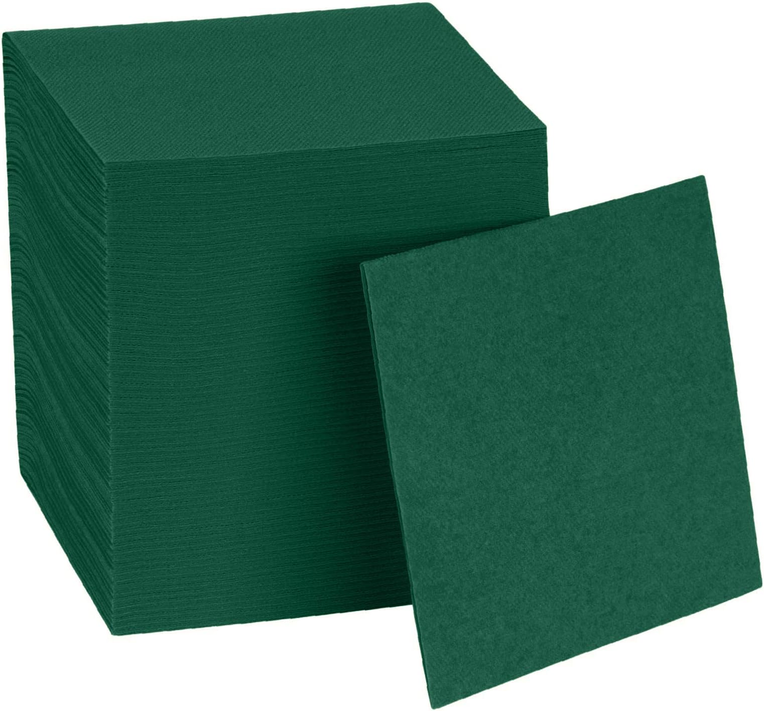 Amazon.com: Creative Converting Touch of Color 200 Count 2-Ply Paper ...