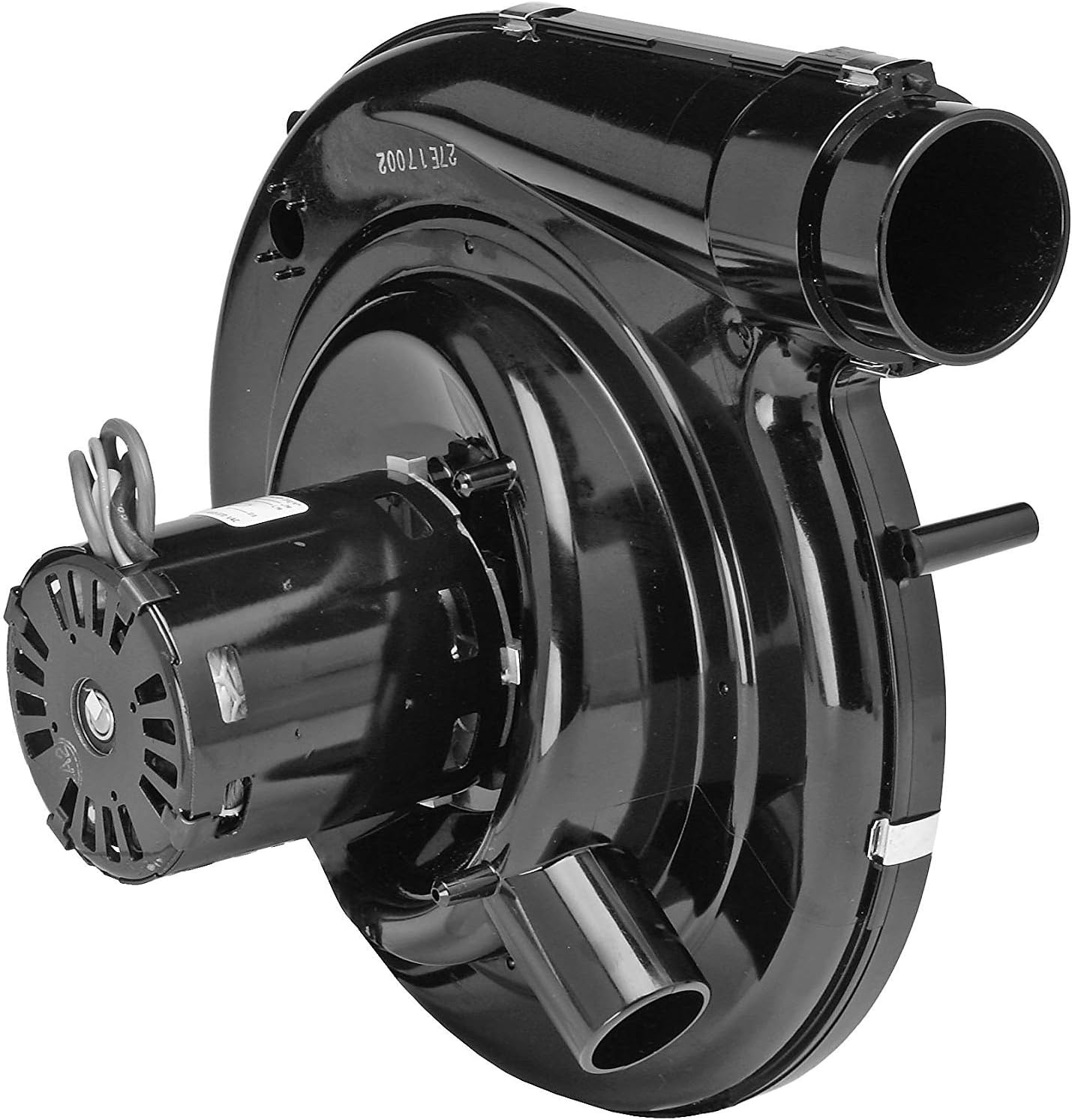 HQ1011350FA - Heil Aftermarket Furnace Exhaust Inducer Vent Motor ...