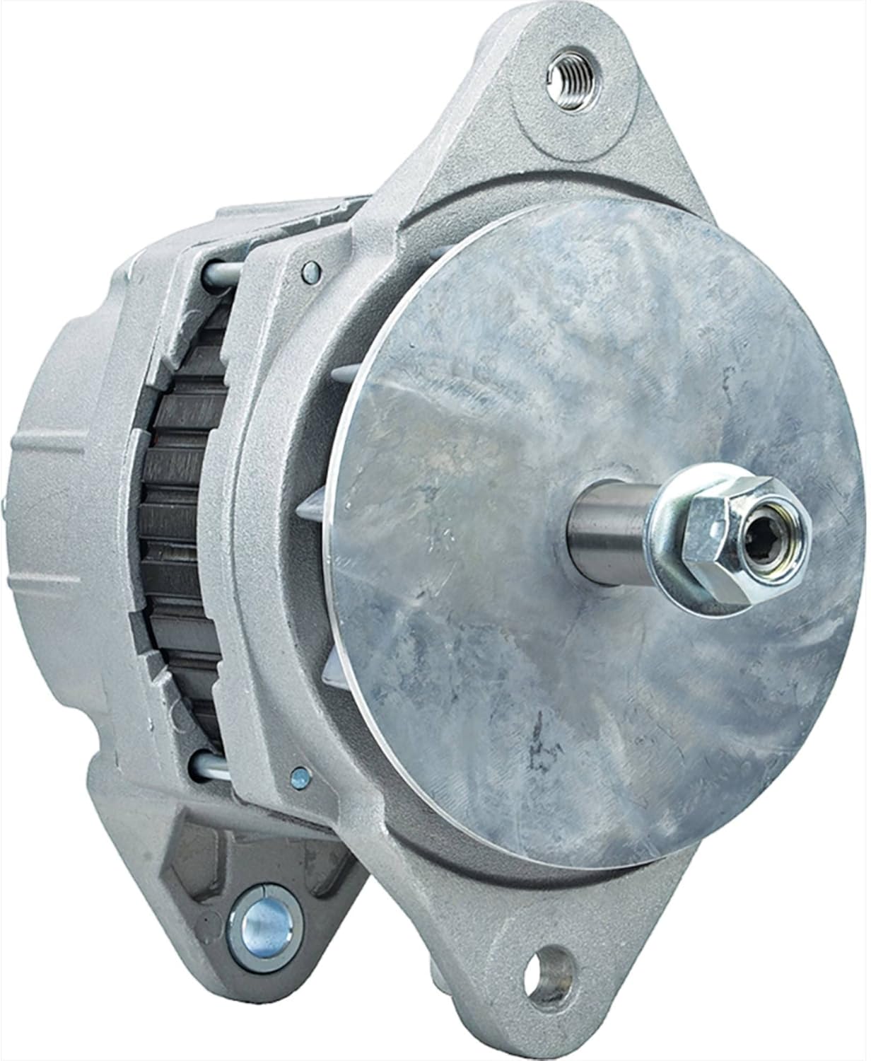 Amazon.com: DB Electrical 400-12476 New Alternator Compatible with ...