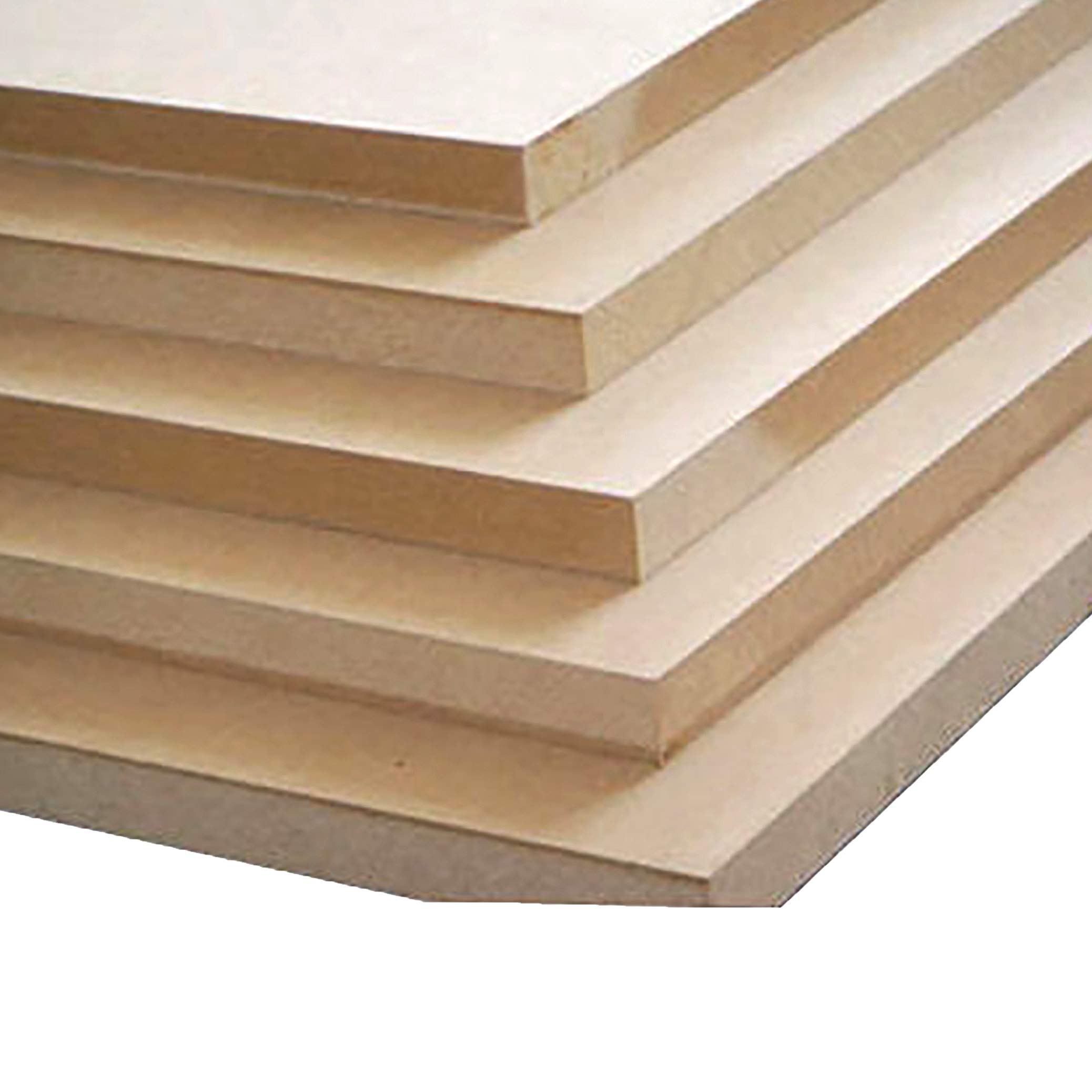 Buy Custom Size 1 2 12mm X 12 X 12 MDF Board 6 Sheets Online