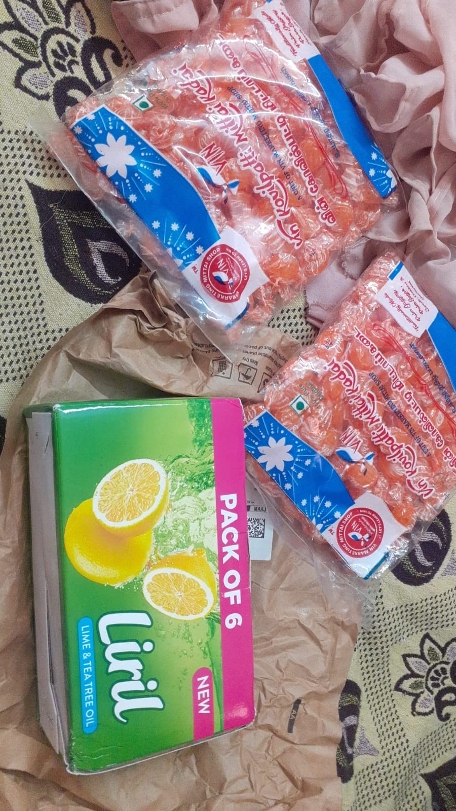 VIN Marketing Mittai Shop Pulippu Mittai| Sour Candy | Traditional ...