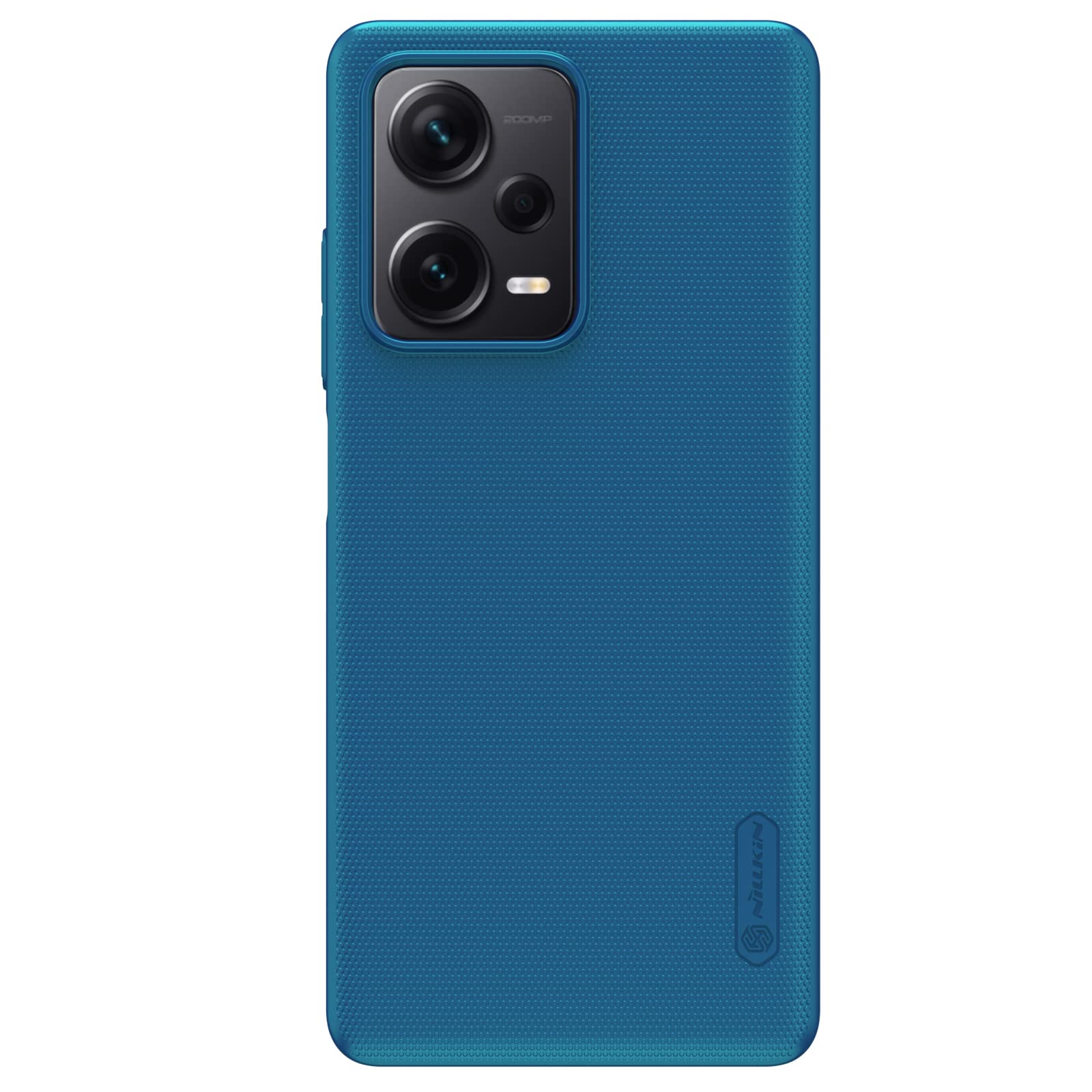 Nillkin Case for Xiaomi Redmi Note 12 Pro Plus 5G (6.67" Inch) Super ...
