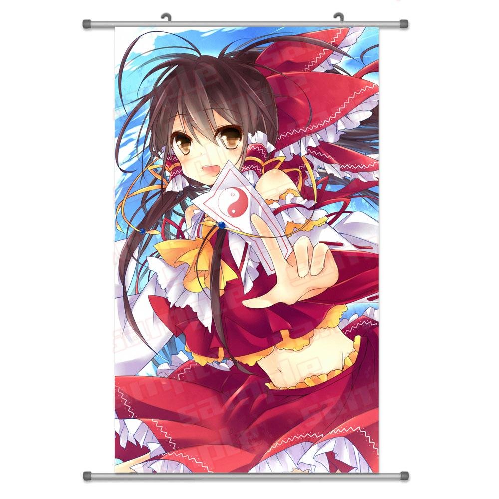 Category Characters Touhou Types Of Touhou Fans | Touhou Project Amino
