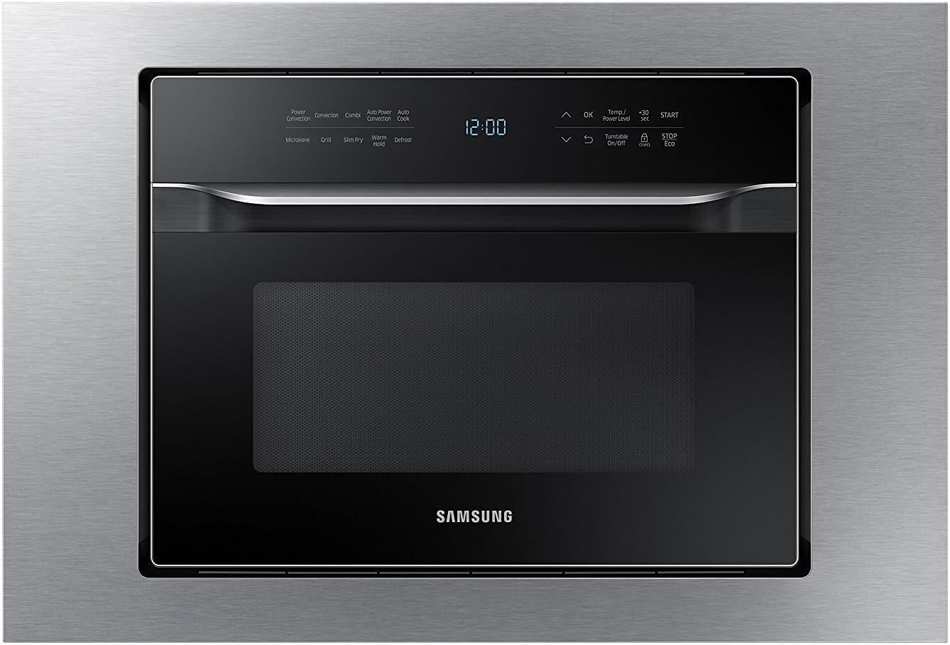 Amazon.com: Frigidaire FGMO3067UD 30" Gallery Series Built-in Microwave ...