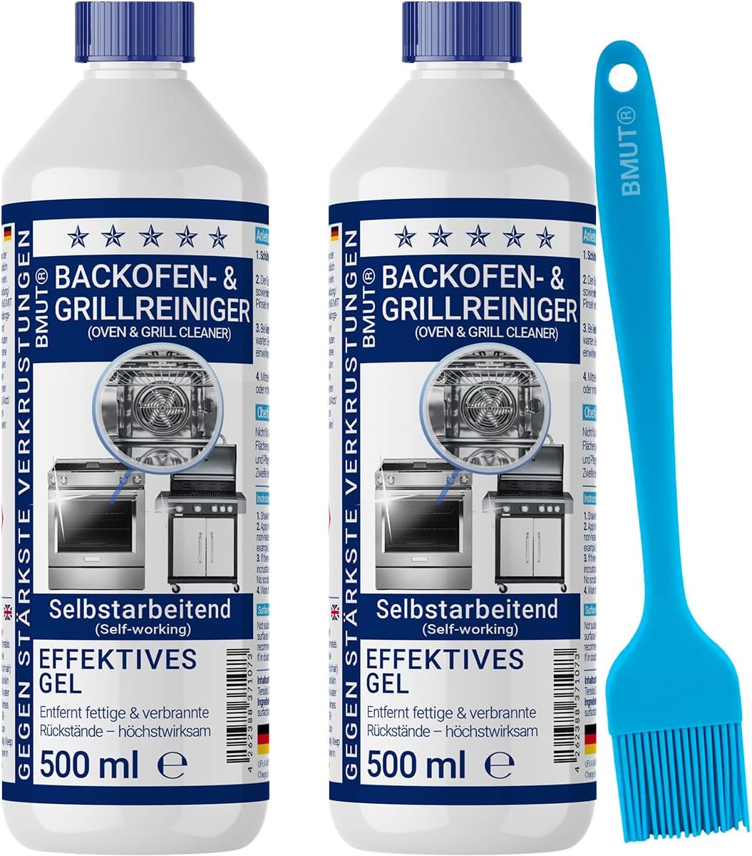 Amway Ofenreiniger 500 Ml Backofenreiniger Oven Cleaner