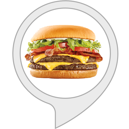 Amazon.com: Cheeseburger Facts : Alexa Skills