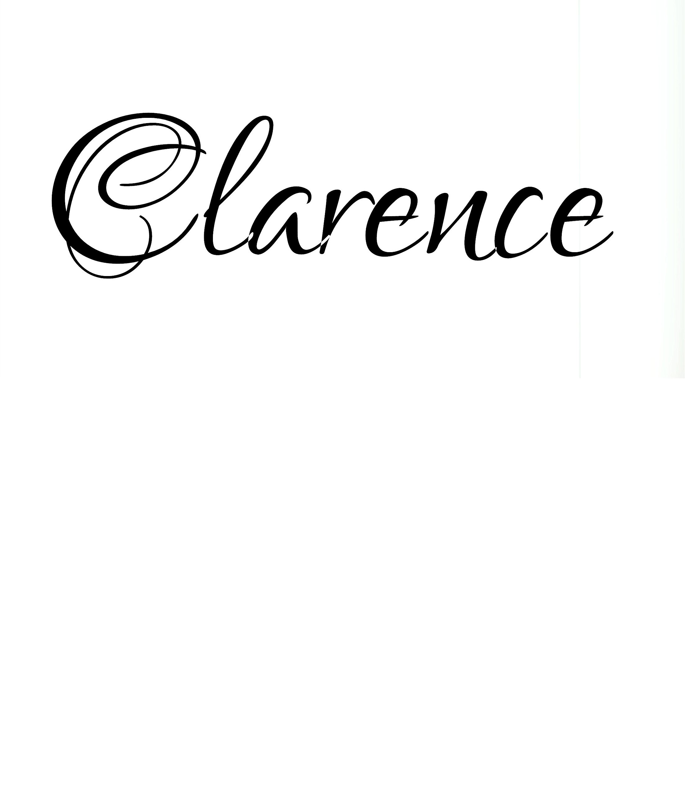 Buy Clarence. Transfer tattoos tattooing temporary tattoos Cute Face ...