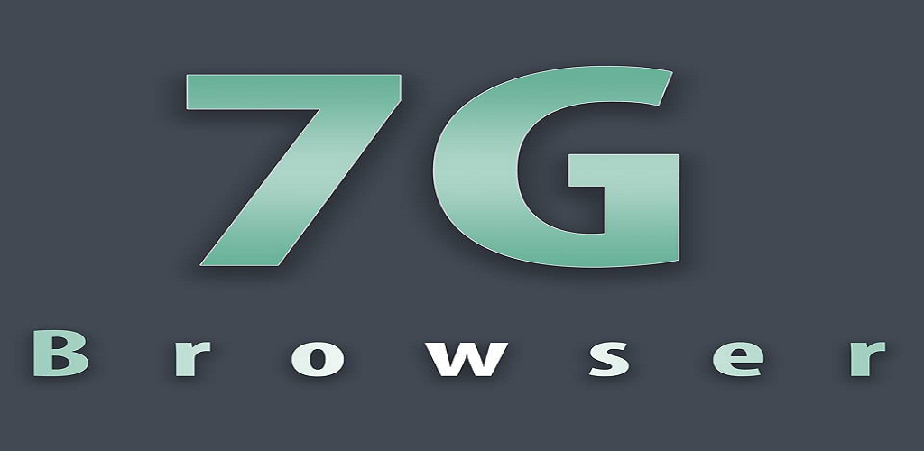 7G Browser: High Speed Internet - Light & Fast:Amazon.com:Appstore for ...
