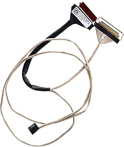 Amazon.com: Deal4GO 30-pin LCD Cable Lvds eDP Cable GS552 DC020027730 ...