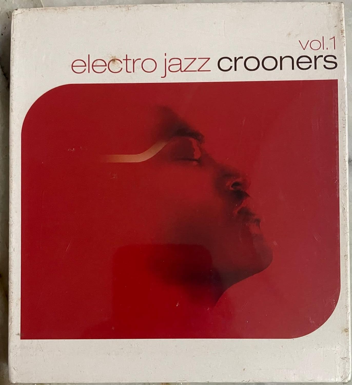 Amazon.com: Electro Jazz Crooners: CDs & Vinyl