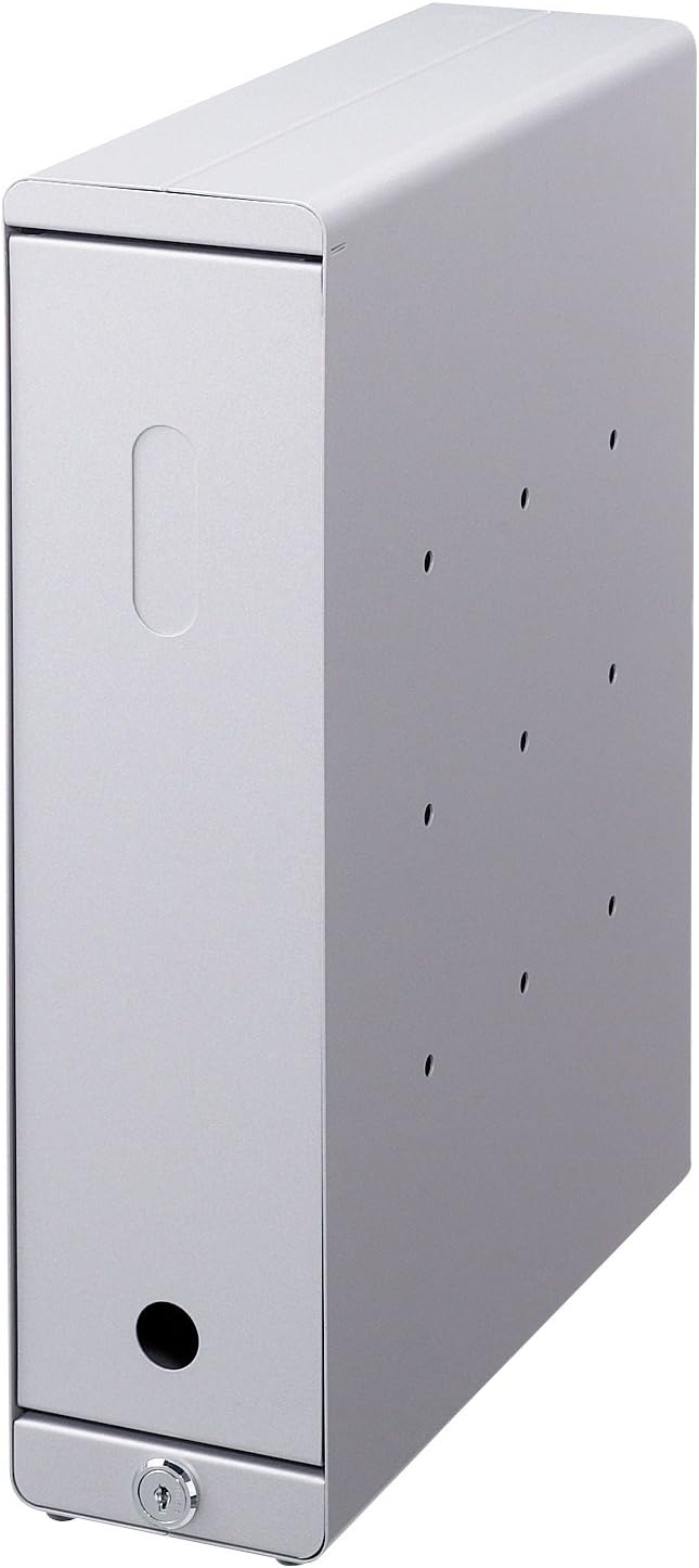 Amazon.com: ライオン事務器 Lion Office Equipment PB-10R Kendon Door, A4 ...