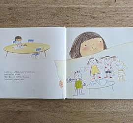 Luli and the Language of Tea: Wang, Andrea, Yum, Hyewon: 9780823446148 ...