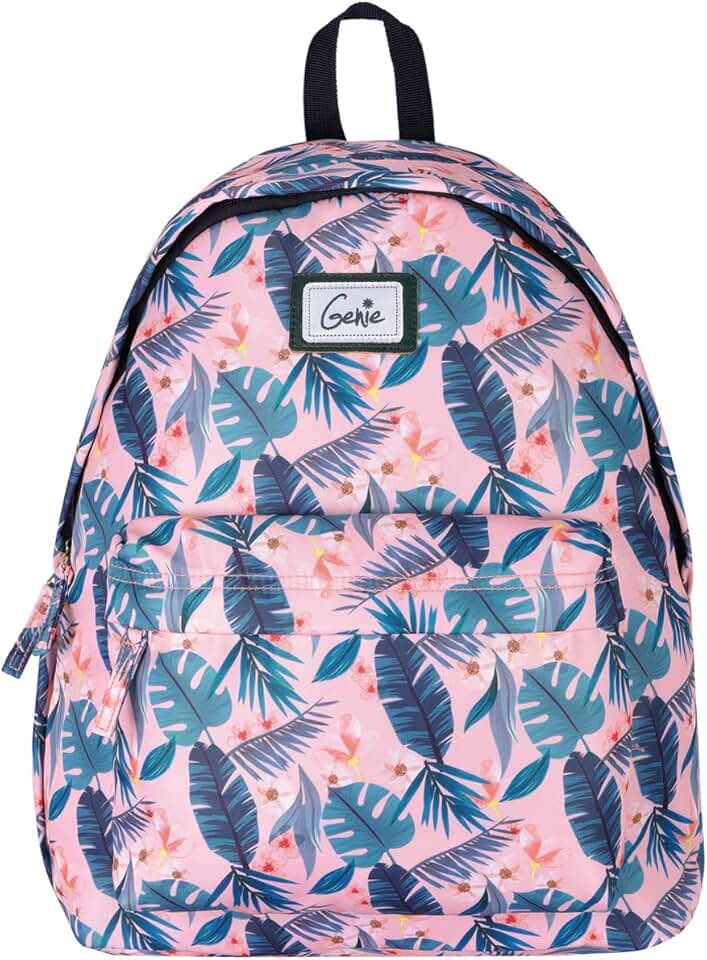 Amazon.in: Genie - Bags & Backpacks: Bags, Wallets And Luggage