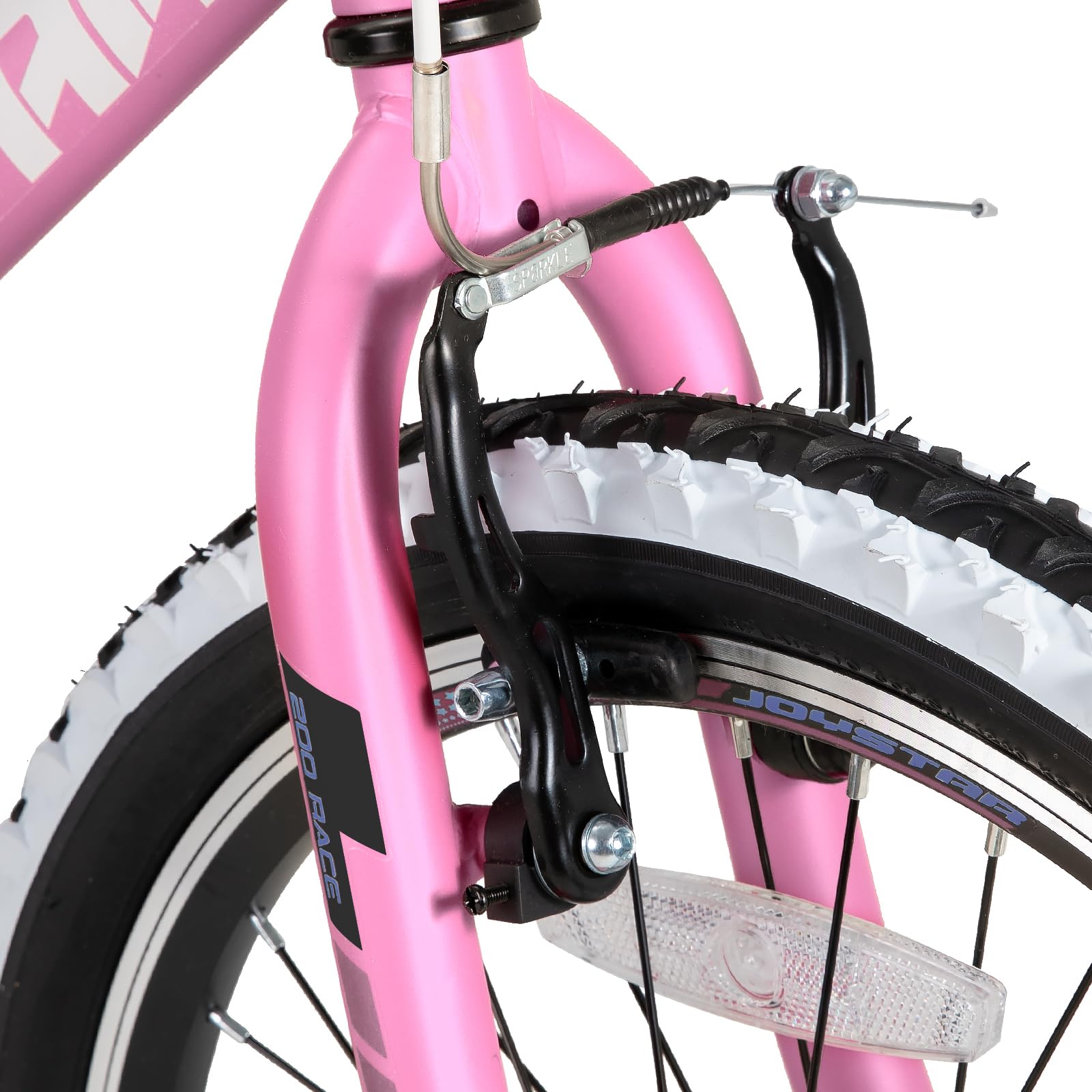 Snapklik.com : JOYSTAR Lubbock 24 Inch Kids Bike For Girls Ages 9-12 ...