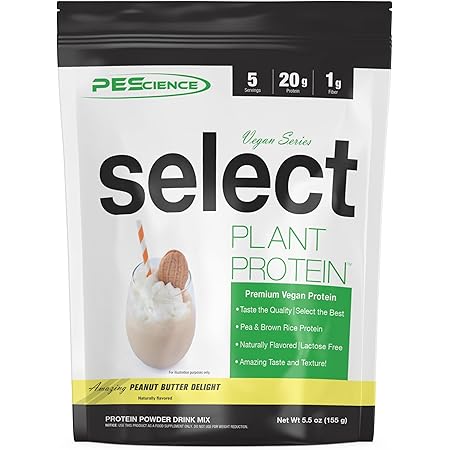 Amazon.com: PEScience Select Low Carb Protein Powder, Cake Pop, 27 ...