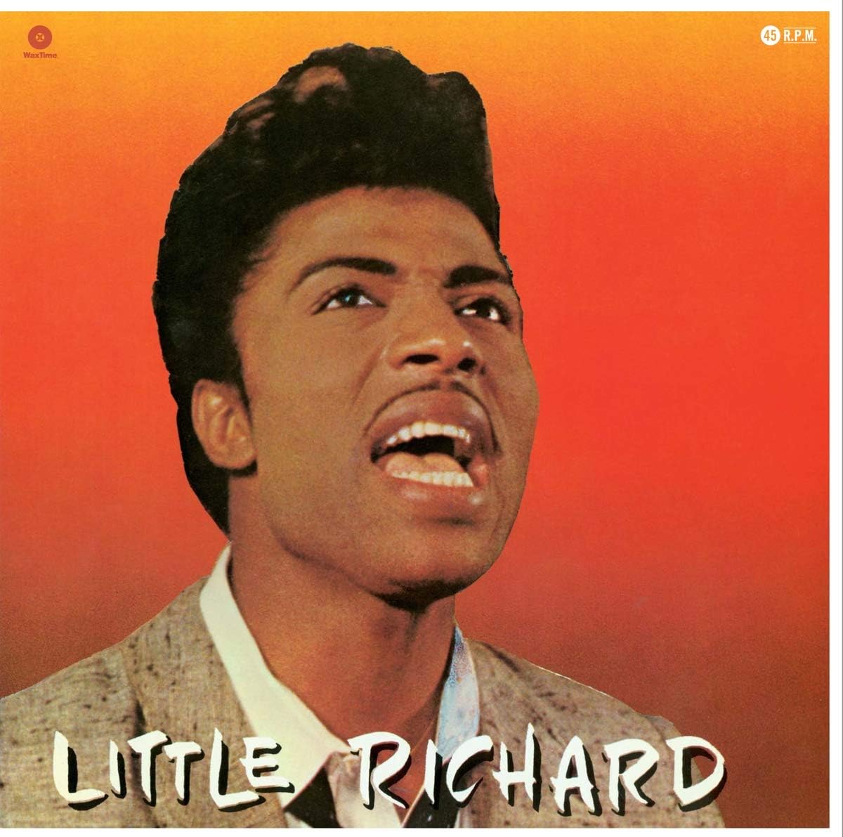 Little Richard (Vinyl): LITTLE RICHARD: Amazon.ca: Music