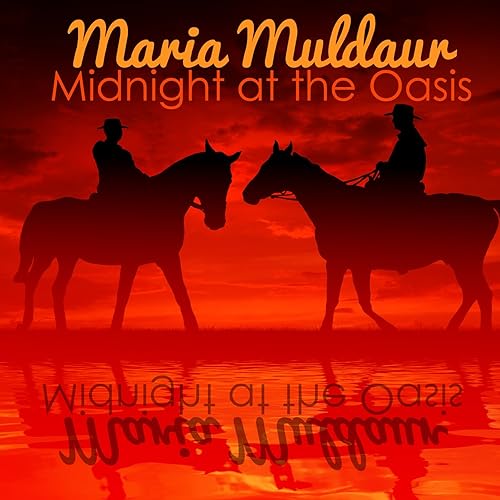 Midnight at the Oasis - Single by Maria Muldaur on Amazon Music ...